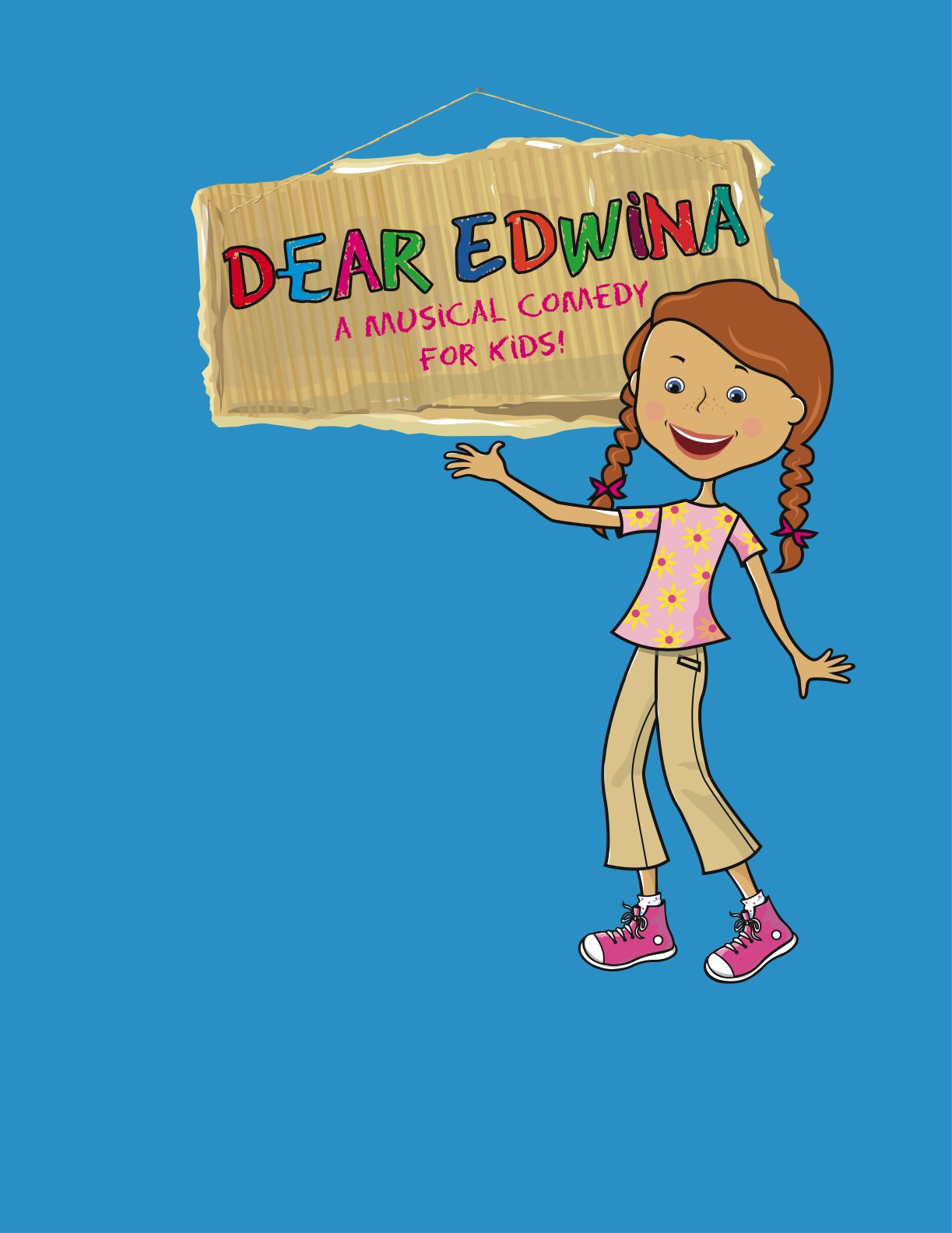 Dear Edwina - Alchetron, The Free Social Encyclopedia